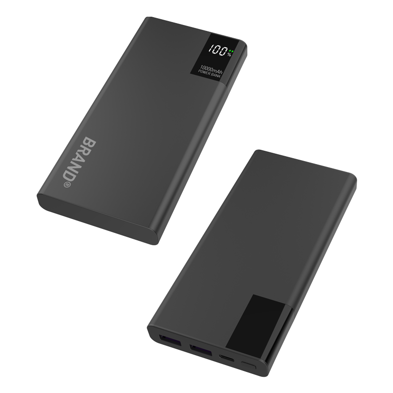 PD Power Bank Shenzhen Logictech Technology Development Co Ltd 
